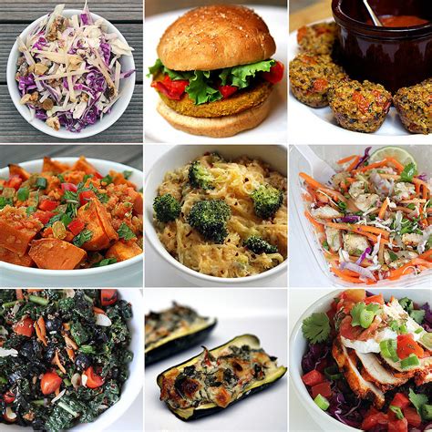 15 Of The Best Ideas For Pinterest Dinner Recipes Easy Recipes To