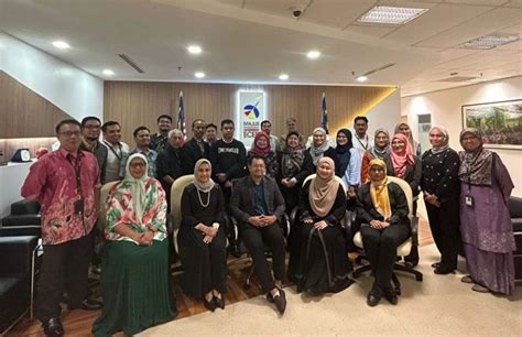Fakhrul Syahmi On Linkedin Complete In House Training Session With