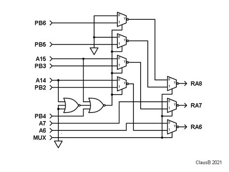 Yet Another Ram Upgrade Question Atari 8 Bit Computers Atariage Forums