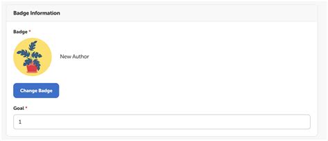 How To Create A Review Badge Beanstack Help Center
