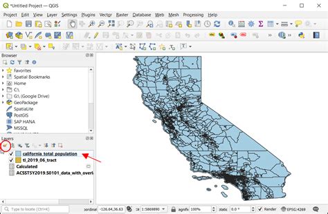 Construyendo Un Complemento De Procesamiento Qgis3 — Qgis Tutorials