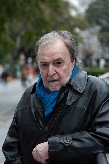 Alberto Luis Zuppi Narra En El Caso Siderman Casi Una Ficción La Increíble Historia Del