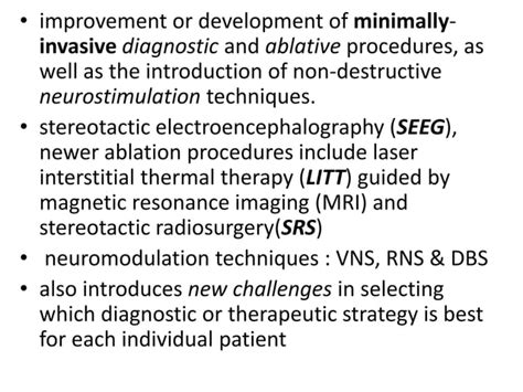 Algorithm For Epi Sx Pptx