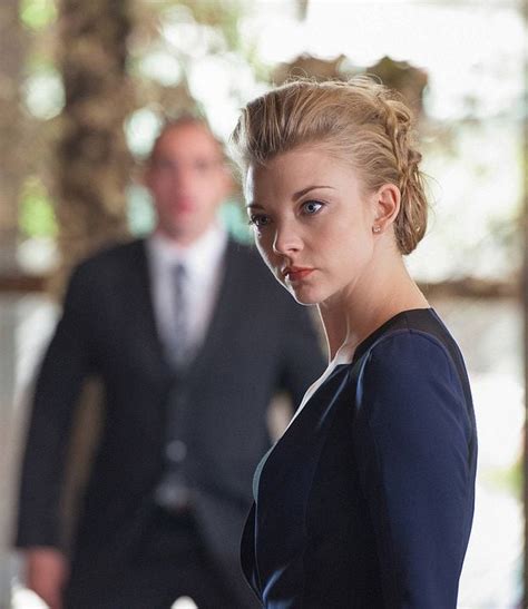 Elementary Natalie Dormer