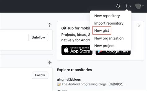 What Is GitHub Gist And How To Create It 2021 Buggy Programmer