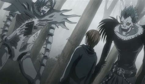 Shinigami God Of Death Japan Avenue