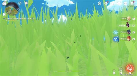 Paimon Im Scared R Genshin Memepact