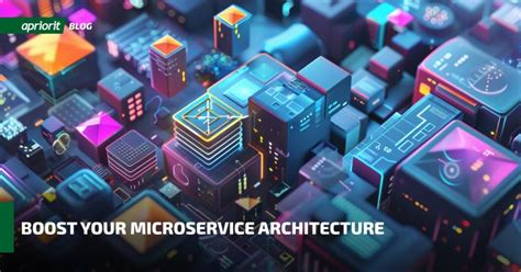 Ryan Thompson On Linkedin A Complete Guide To Building Microservices With Nodejs Apriorit