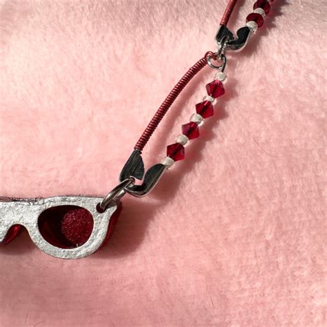 Librarian Glasses Etsy