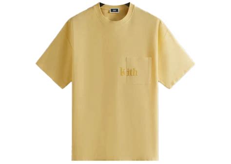Kith Quinn Tee Ray Mens Ss23 Us