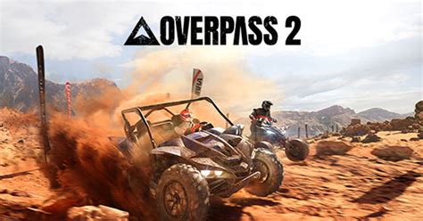 “overpass 2” Is Now Available For Pc And Consoles Tgg
