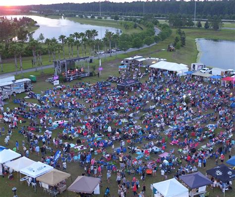 7th Annual Roscolusa Songwriters Festival Brings Entertainment To