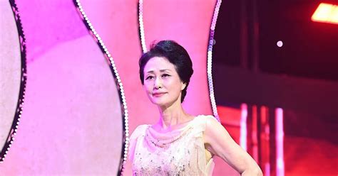 김사라 슈퍼모델 도전 최고령 참가자 엑s Hd포토