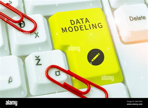 Writing Displaying Text Data Modeling Business Approach Process Of