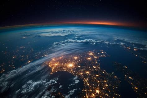 Oscillating Universe Theory Pulsar Astronomy Woodlands Dark And Days Bewitched Premium Ai