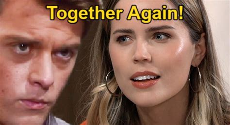 General Hospital Spoilers Sasha And Michael Hit The Sheets After