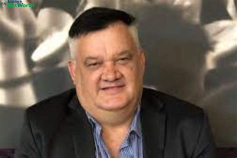 Ted Blom Net Worth 2023 Salary Death Source Of Income Wealth Early