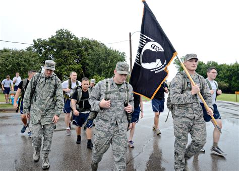 Tinker Celebrates Pow Mia Recognition Day Tinker Air Force Base Article Display