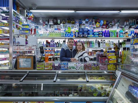 Bodegas Of New York City New York City Pictures City Pictures