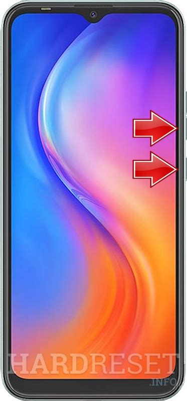 How To Take A Screenshot On Tecno Spark Go Hardreset Info