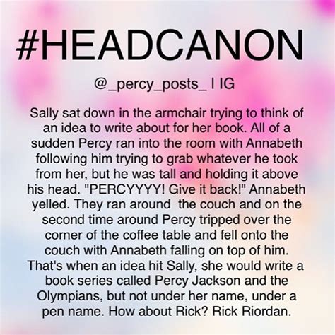 310 Hoo And Pjo Headcanons Ideas Percy Jackson Head Canon Percy And