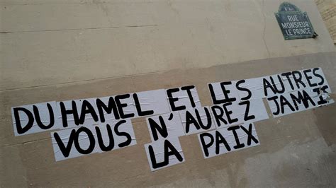 In France Breaking The Code Of Silence On Incest