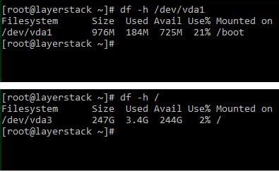 Methods To Wipe Disk In Linux 2025
