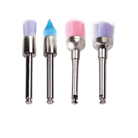 Colorful Prophy Brush I Surgical Innovative Surgical Supplies