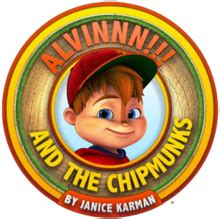 Alvinnn And The Chipmunks Wikipedia