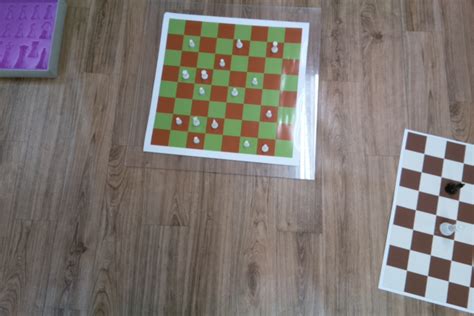 Chessboard Detect Object Detection Dataset By Chessboard