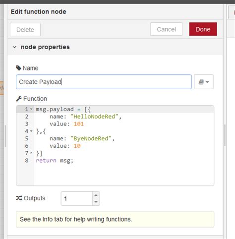 Node Red Contrib Intelup Node Node Red