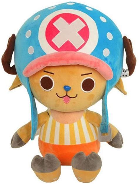 One Piece Tony Tony Chopper Plush Toy One Piece Chopper Plush Toy