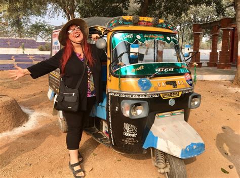 Frumpy Mom Oops Moments When Traveling Daily Breeze