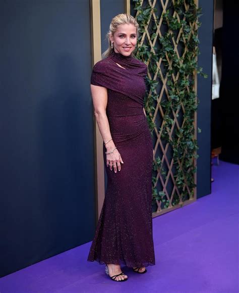 La Actriz Elsa Pataky Sorpendió A Todos Con Unas Sandalias De Nuestra