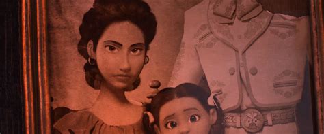 Imagen Coco Human Imelda  Disney Wiki Fandom Powered By Wikia