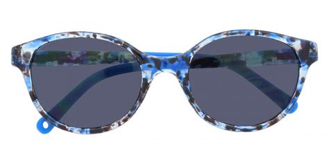 Lafont™ Adele Wayfarer Sunglasses