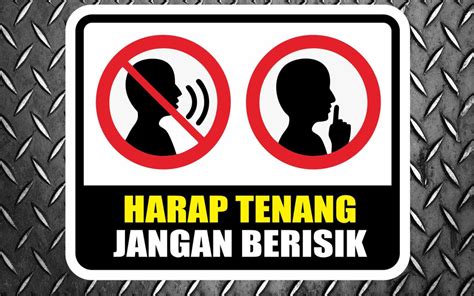 Detail Gambar Kartun Jangan Berisik Koleksi Nomer 6