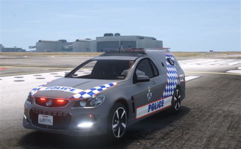 Qps Holden Divyvan Non Els Rare Vehicles Launcherleaks