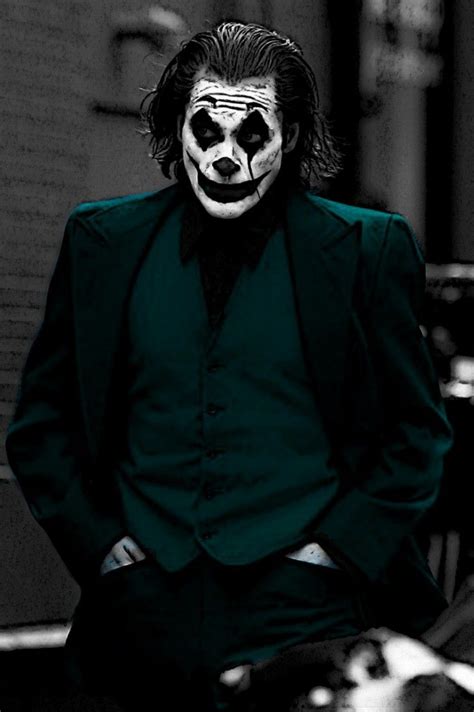 The Midnight Joker Series Joker Pics Joker Artwork Joker Profile Pic