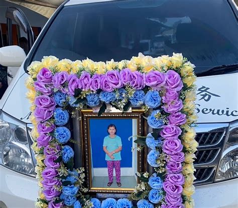 Beautiful Lie In A Beautiful Life Kehilangan Aunty Yang Ke 2