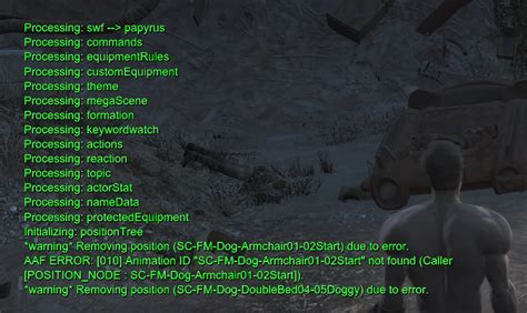 Savage Cabage Problem Request And Find Fallout 4 Adult And Sex Mods