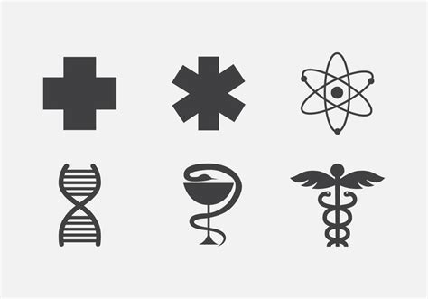 Doctor Symbol Vector Art Icons And Graphics For Free Download