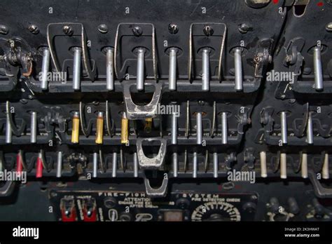 Control Panel Knobs At David Jasmin Blog