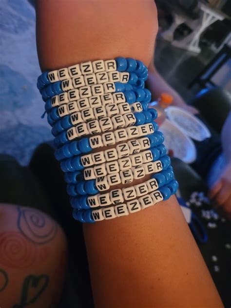 Creative Kandi Cuff Ideas To Spark Your Imagination Kandi Cuff Scene Kandi Kandi