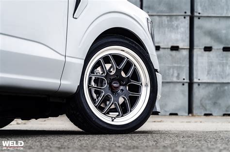 Weld F 150 Solana Black Wheel 22x95 6x135 25 Offset 623