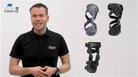 Sensil Technology L Classroom Catch Up Össur Youtube