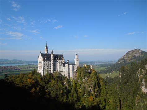 Free Images Sky Hill Building Chateau Mountain Range Castle
