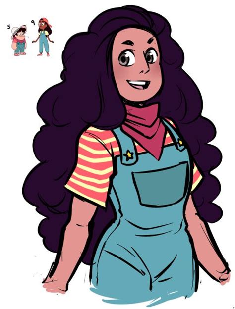 Pin By Falyn On Steven Universe Steven Universe Stevonnie Drawing Hats
