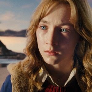 The Lovely Bones Rotten Tomatoes