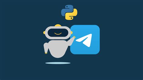 How To Using Telegram Bot To Send A Message With Python